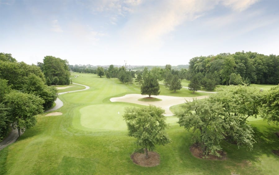 Golf – Richmond Hill Golf Club