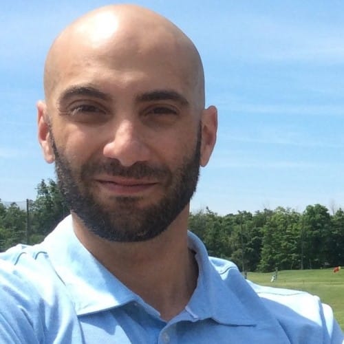 Lessons – Richmond Hill Golf Club