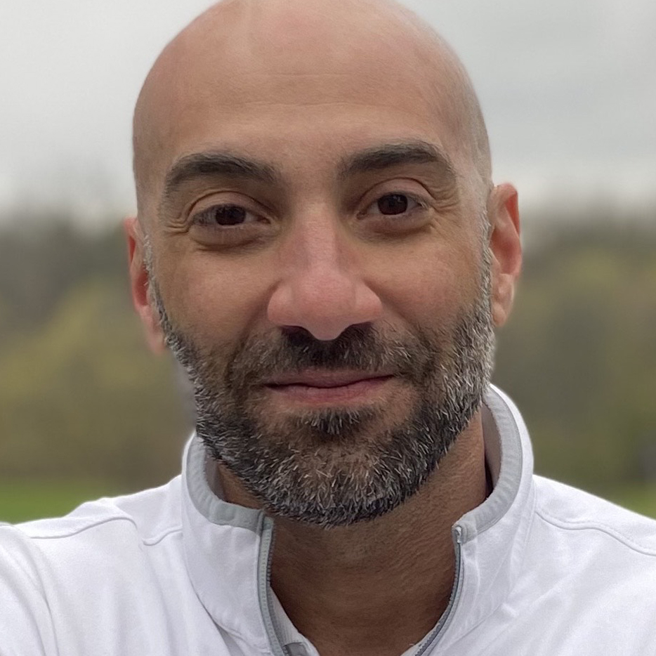 Rob Miceli – Richmond Hill Golf Club