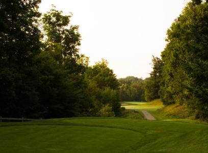 Golf – Richmond Hill Golf Club